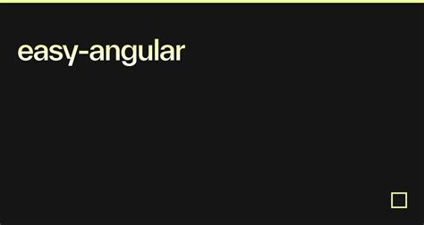 Angular Svg Icon Examples CodeSandbox
