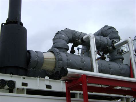 Project Spotlight Microgrid Power Generation Insultech Llc