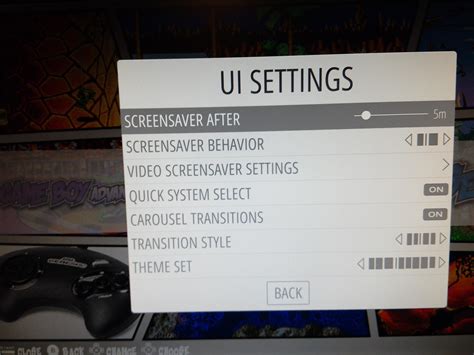 theme problem retropie forum