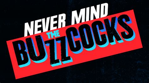 Never Mind The Buzzcocks Returns To Sky For A Fourth Series With Themed