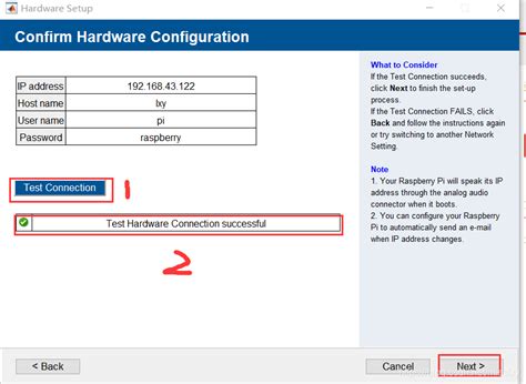 树莓派与matlab 连接使用教程盗版maylab怎么安装raspberry Pi支持包怎么安装 Csdn博客