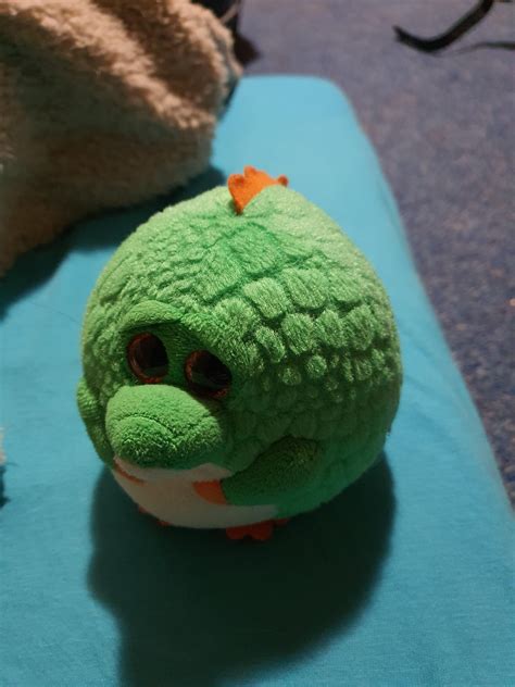 This Is Gerb I Love Him R Spore