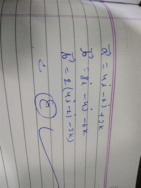 If Vec A Hat I Hat J Hat J And Vec