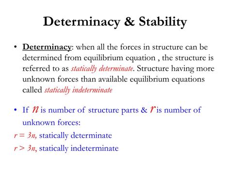 Ppt Structure Analysis Ii Powerpoint Presentation Free Download Id
