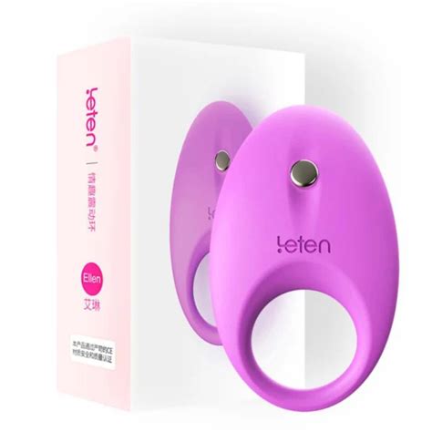 Sex Product Battery Vibrator Male Lock Condom For Delay Ejaculation Toys Vibrating Penis And