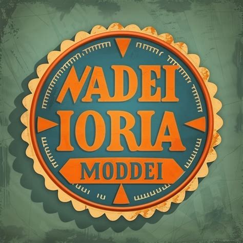 Made In India Label Vector Design Premium Ai Generated Image
