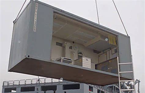Modular Units By Agi Aleph Group Inc