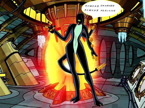 Ben 10 Alien Girls X Male Reader Female Conductoid X Male Reader