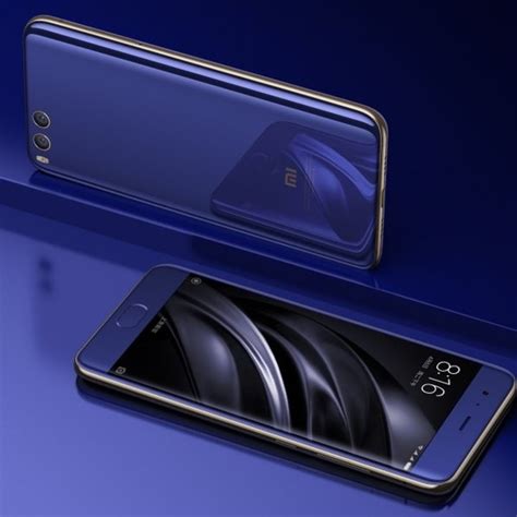 Xiaomi Mi 6: 3,5-мм аудиоразъём убрали из-за дефицита места