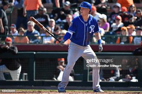 Cody Asche Photos And Premium High Res Pictures Getty Images