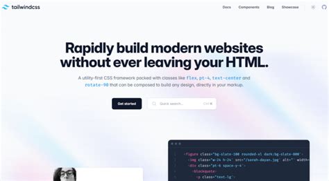 Tailwind Css Vs Bootstrap Which Css Framework Is Better
