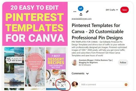 How To Use The Pinterest Image Search Or Visual Search Tool