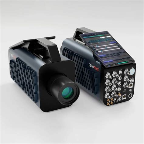 Laser Vibrometer Precise Vibration Measurement