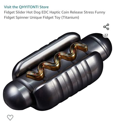 Glizzy Finger Toy R Paymoneywubby