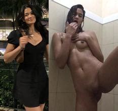 Fifi Sharma Nude Shower AZNude