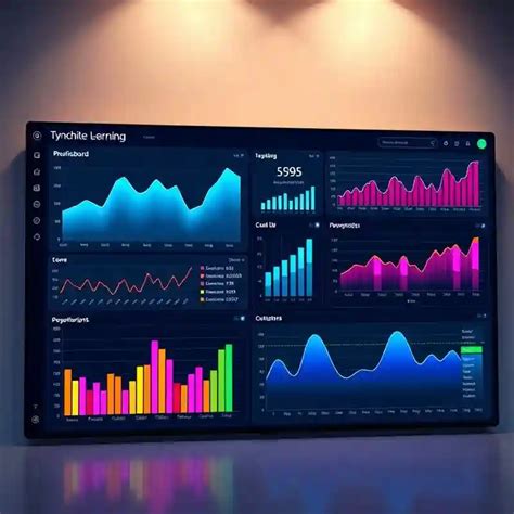 Advanced Data Visualization Techniques With Blazor And Machine Learning