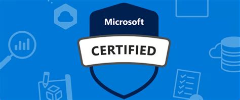 Free Microsoft Certification Courses