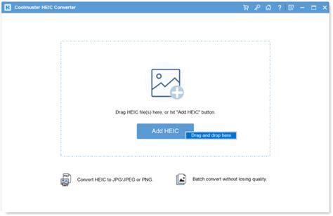 Step By Step Guide How To Open HEIC File On IPhone