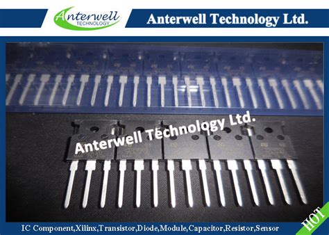 Tip2955 Complementary Power Transistors Switching Power Mosfet Low Power Mosfet