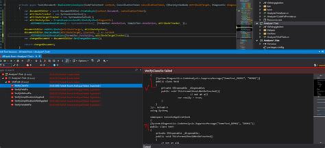 I Think Documenteditoraddattribute Has An Indentation Bug · Issue 29611 · Dotnetroslyn · Github