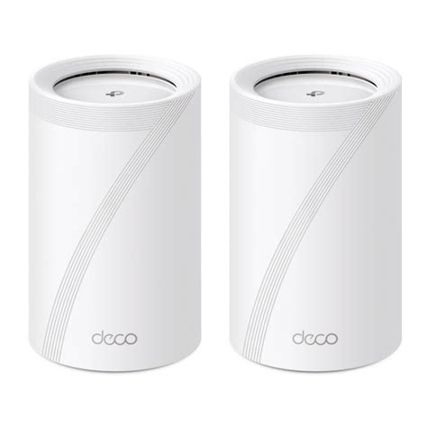 Deco Systems TP Link