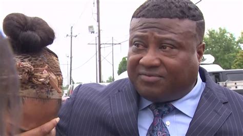 Raw Video Quanell X And Brittany Bowens Full News Conference Youtube