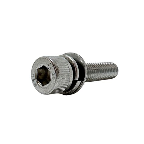 Socket Cap Screw I3 L Hanshin Neji Coltd Hanshin Neji