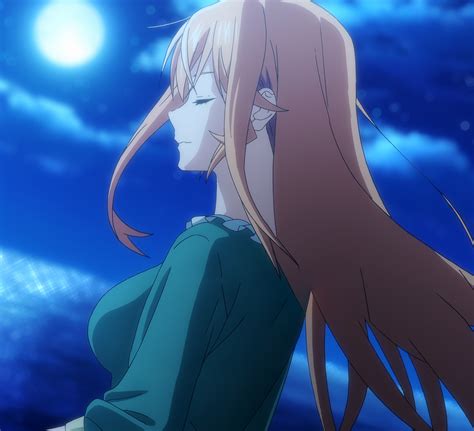 Nakiri Erina Shokugeki No Souma Image Zerochan Anime Image Board