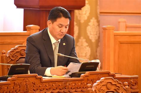 Ж Ганбаатар Шатахууны нийлүүлэлт хэвийн дотоодын хэрэглээ нэмэгдсэнтэй холбоотой хомсдол үүссэн