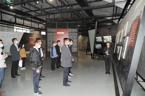 高举旗帜启新程 笃行不怠续华章水发丰远党委开展主题党日活动 水发丰远能源有限公司
