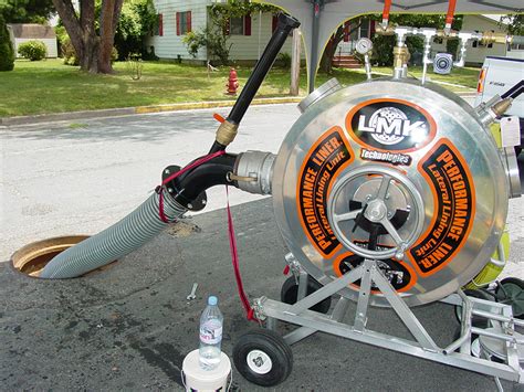 Utility Locating NoVA Lining Co