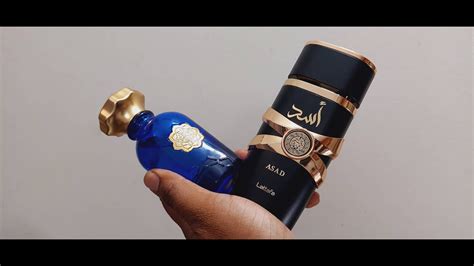 Best Dior Sauvage Elixir Clone Asad Vs Elixir Man Youtube