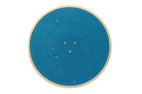 Electrostatic Chuck Esc Products