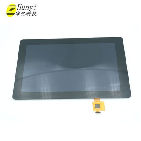 Buy Wholesale China Free Viewing Tft Lcd Module Inch Lcd Display With Customized Touch Panel