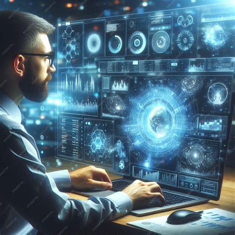 Data Science And Big Data Technology Big Data Analytics Visualizing