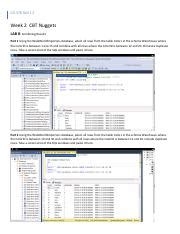 CIS 376 WK 2 Lab 8 And 10 Skill 1 2 Pdf CIS 376 Skill 1 2 Week 2 CBT Nuggets LAB 8 Combining