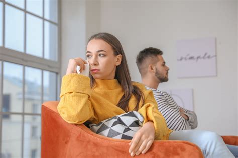 How To Get Over A Guy When Your Relationship Hit The Rock Relationship Culture