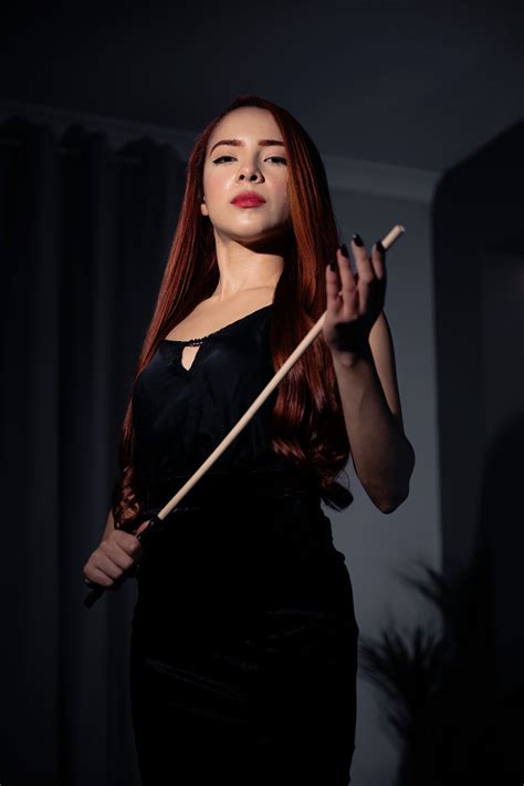 Goddess Alanis Brazilian Domme In São Paulo On Twitter You Better Be