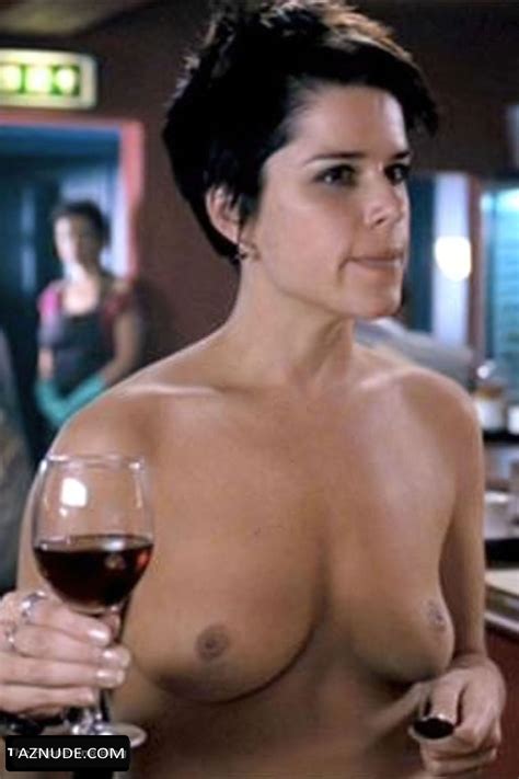 Neve Campbell Nude And Sexy Aznude