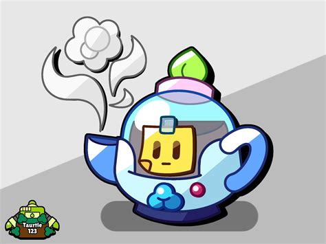 Spout Brawl Star Rbrawlstars