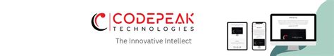 Codepeak Technologies Private Limited Linkedin