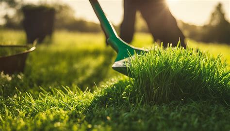 Overseed Your Lawn Successfully Without Aeration