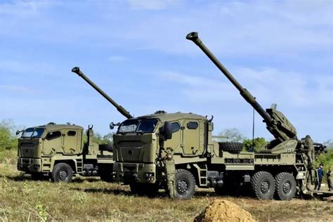 Philippine Army Modernization