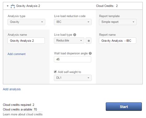 5 Great Features In Structural Analysis For Revit Shannon Smith Llc