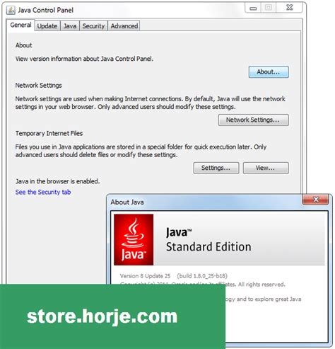 Sun Java Runtime Environment Jre Version 15 Or Higher Windows Diary
