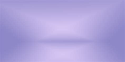 스튜디오 배경 개념 제품에 대한 추상 빈 빛 그라데이션 보라색 스튜디오 룸 배경 프리미엄 사진
