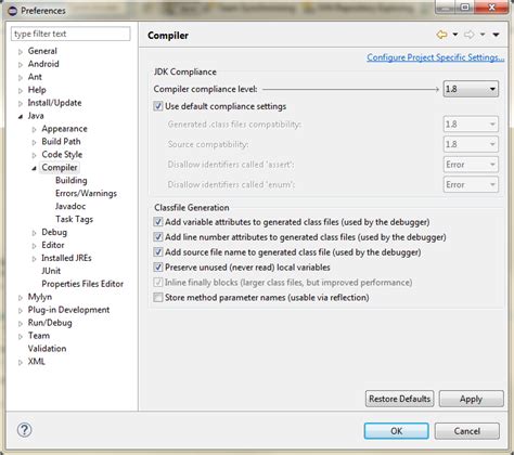 Como resolver erro de versão de classe não suportada em Java Windows Diary
