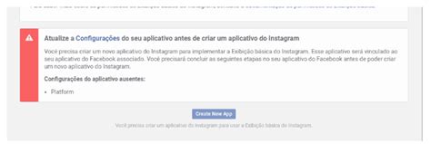 Como Obter O Token De Acesso Do Instagram Olhar Criativo Propaganda Design Cinema