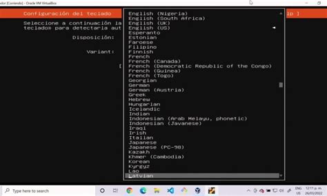 ¿cómo Instalar Ubuntu Server 20044 Lts En Oracle Virtualbox Muylinux
