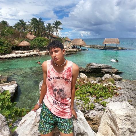 Chacho Rivera Youtube Home